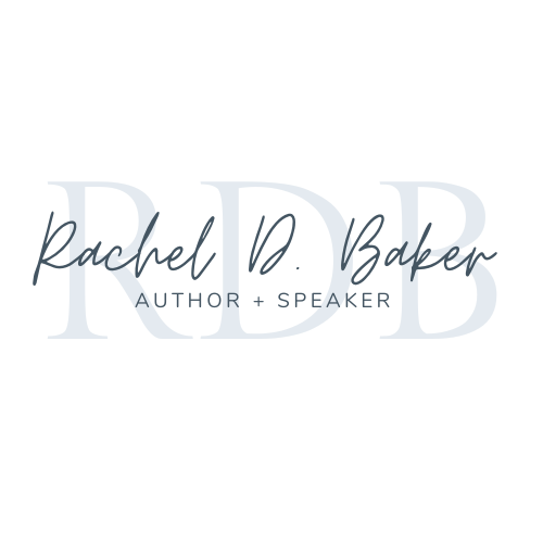 Podcast - Rachel D. Baker