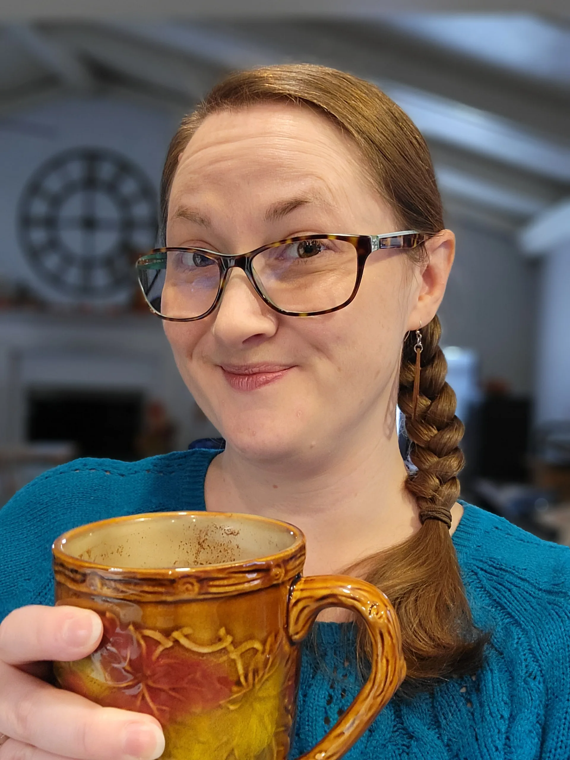 Home - Rachel D. Baker